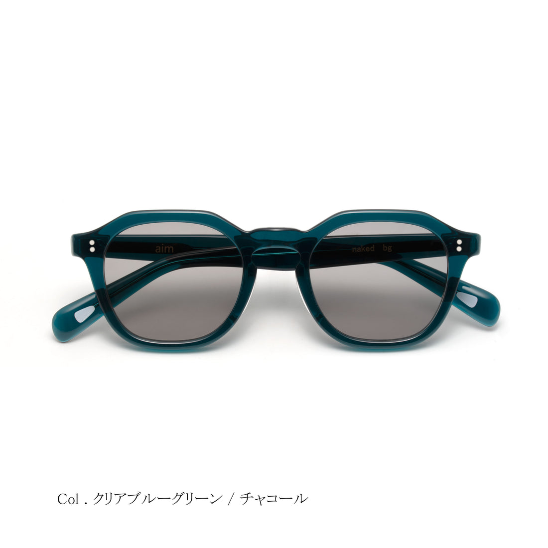 Naked Aim Eyewear
