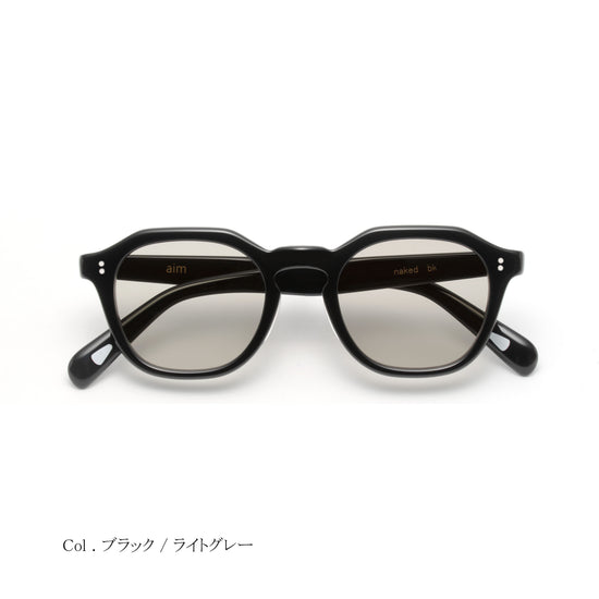 Naked Aim Eyewear